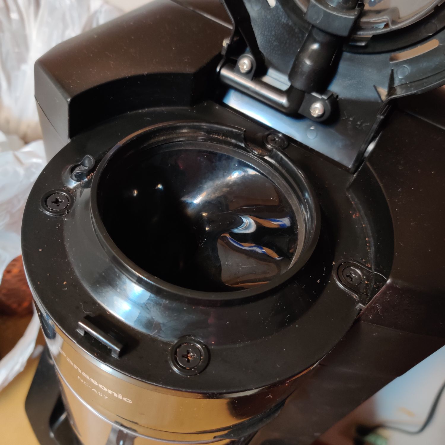 【レビュー】パナソニック NC-A57 前機種NC-A56との比較 味と機能の違い 1年間使用した感想 | ものがまガジェットブログ