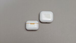 ダイソーのぎゅっと小さい完全ワイヤレスイヤホン micro TWS005レビュー【2025年新作】 | ものがまガジェットブログ